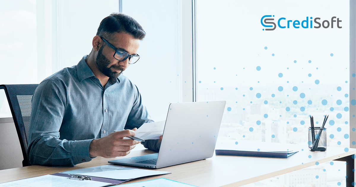 ¿Qué es un Software de Administración de Créditos? | Credisoft