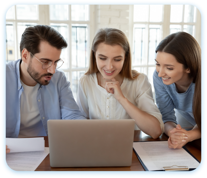 Contacto | Software Sofom Credisoft