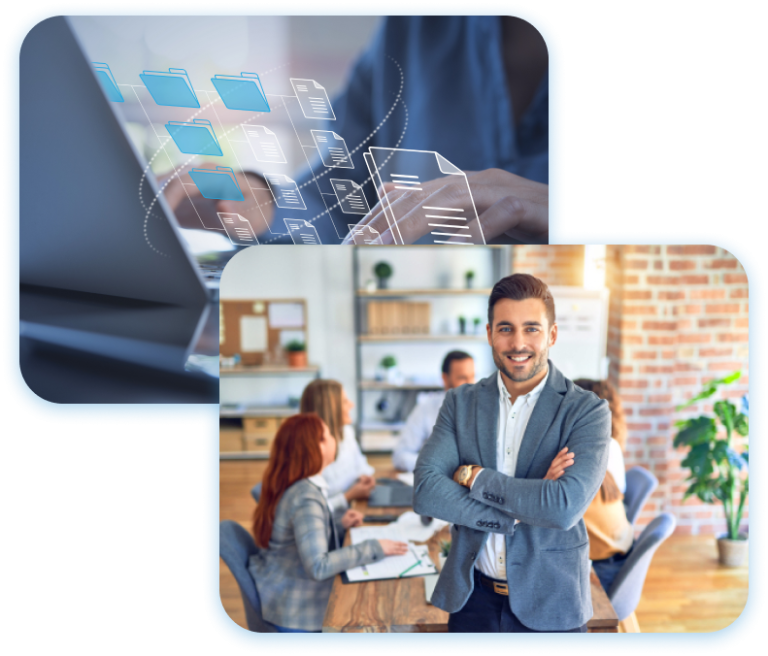 CrediSoft Software para Financieras | Gestión de Cartera